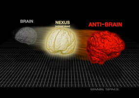 Anti-Brain | The Neuro Bureau