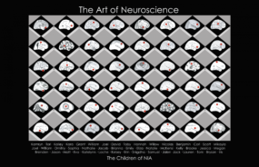The Art of Neuroscience III | The Neuro Bureau