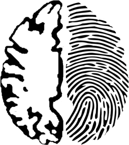 Brain fingerprint | The Neuro Bureau