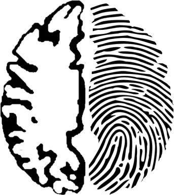 Brain fingerprint | The Neuro Bureau