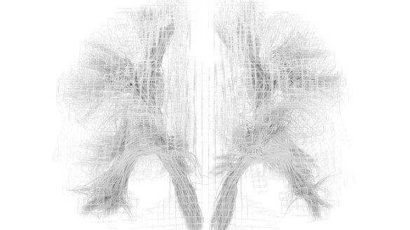 micromacro_From the heights of these pyramids…_by_Alexandre Gauvin ...