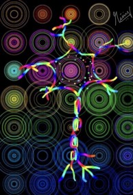 Cosmic Neuron | The Neuro Bureau