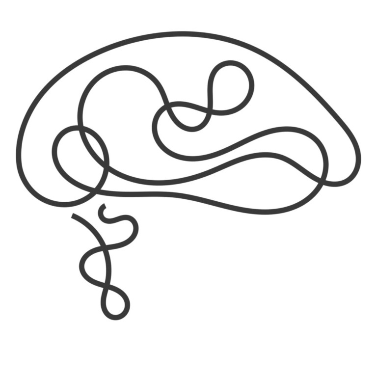 Just another brain squiggle | The Neuro Bureau