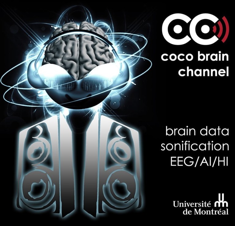 CoCo Brain Channel | The Neuro Bureau